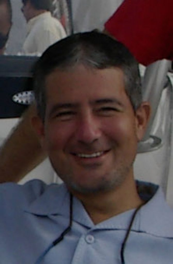 Joe Vassallo - Poker Runs America