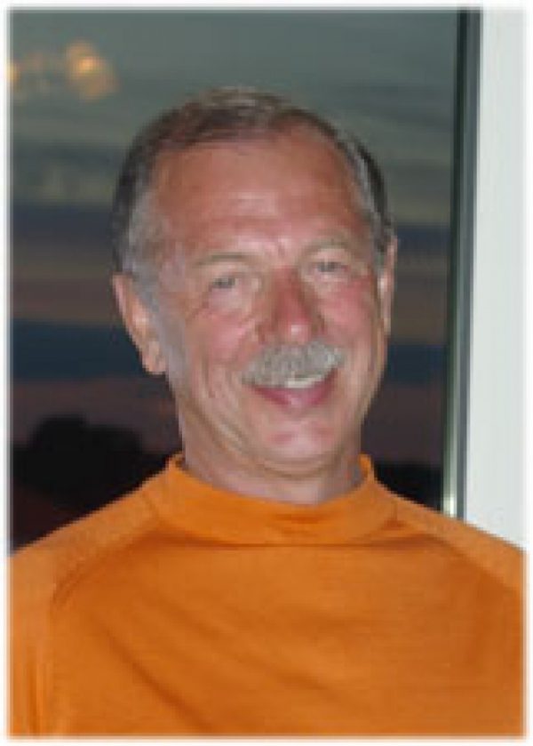 Bill Tomlinson - Poker Runs America