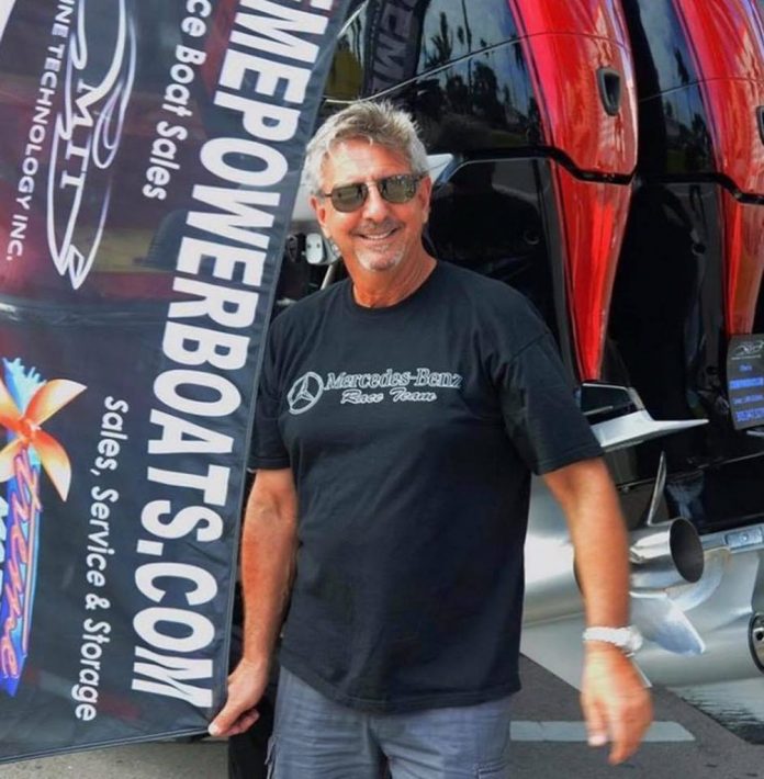 Remembering Larry Goldman - Poker Runs America