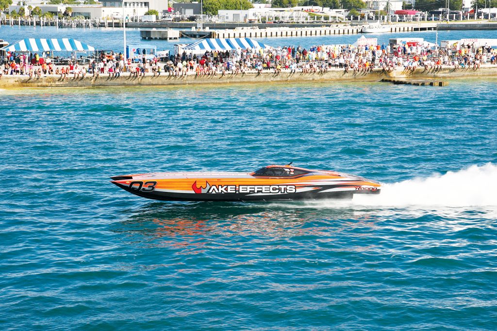 Champions Reign Supreme at the 2016 Superboat World Championships