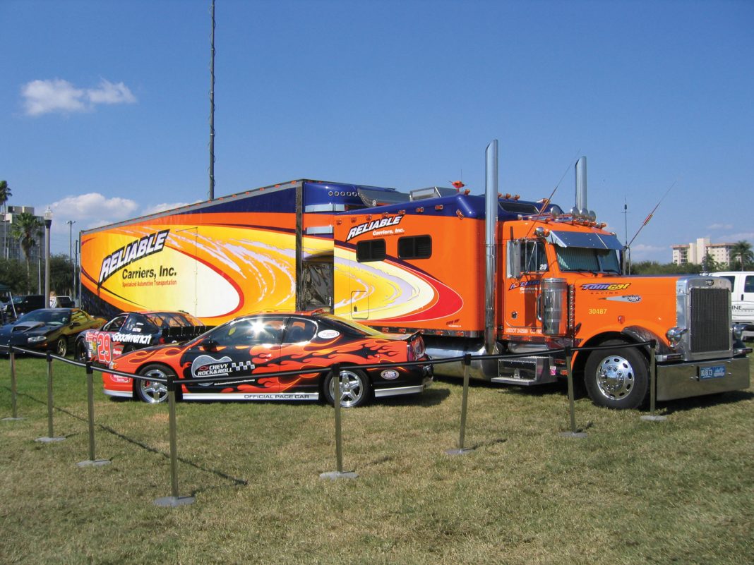 Tom Abrams and The Power of Positive Thinking - Poker Runs America