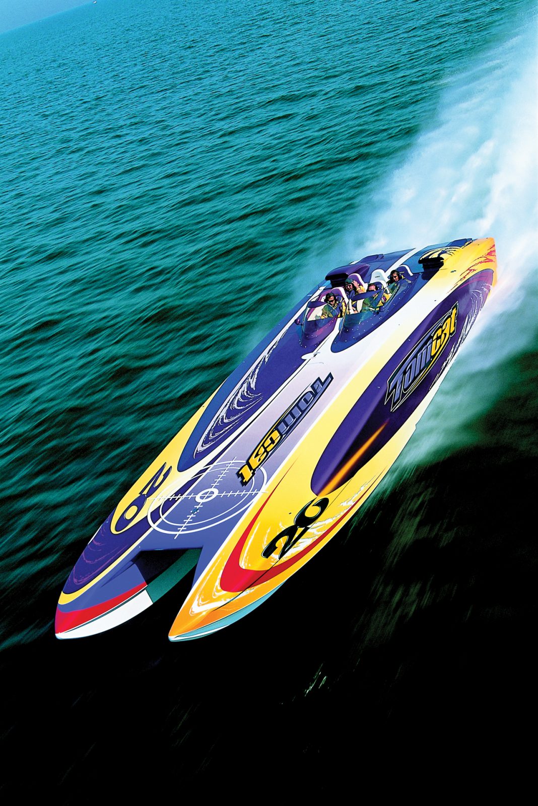 Tom Abrams and The Power of Positive Thinking - Poker Runs America