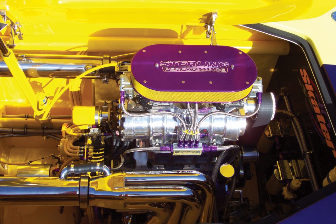 Tom Abrams and The Power of Positive Thinking - Poker Runs America