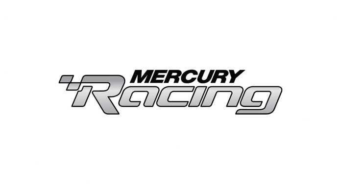 Mercury Racing Introduces New V8 Outboards - Poker Runs America