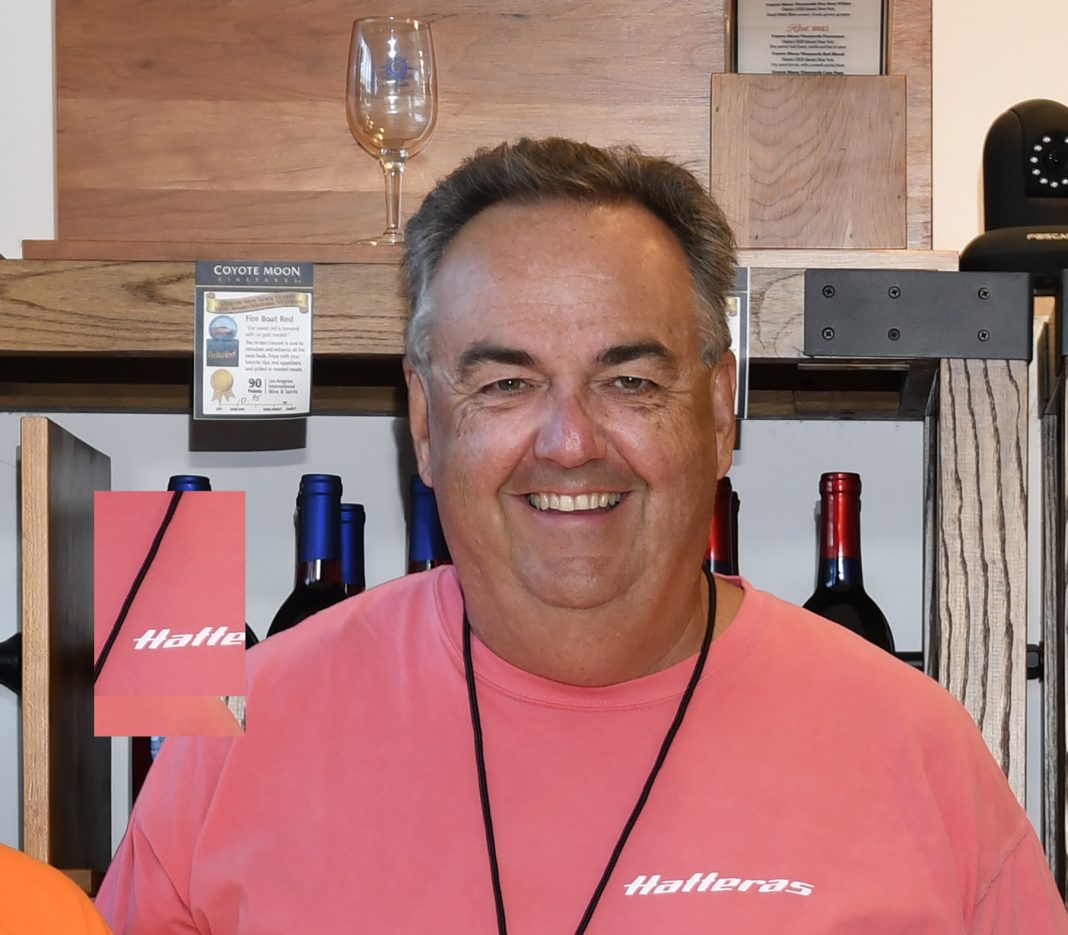 Tom Hall - Poker Runs America