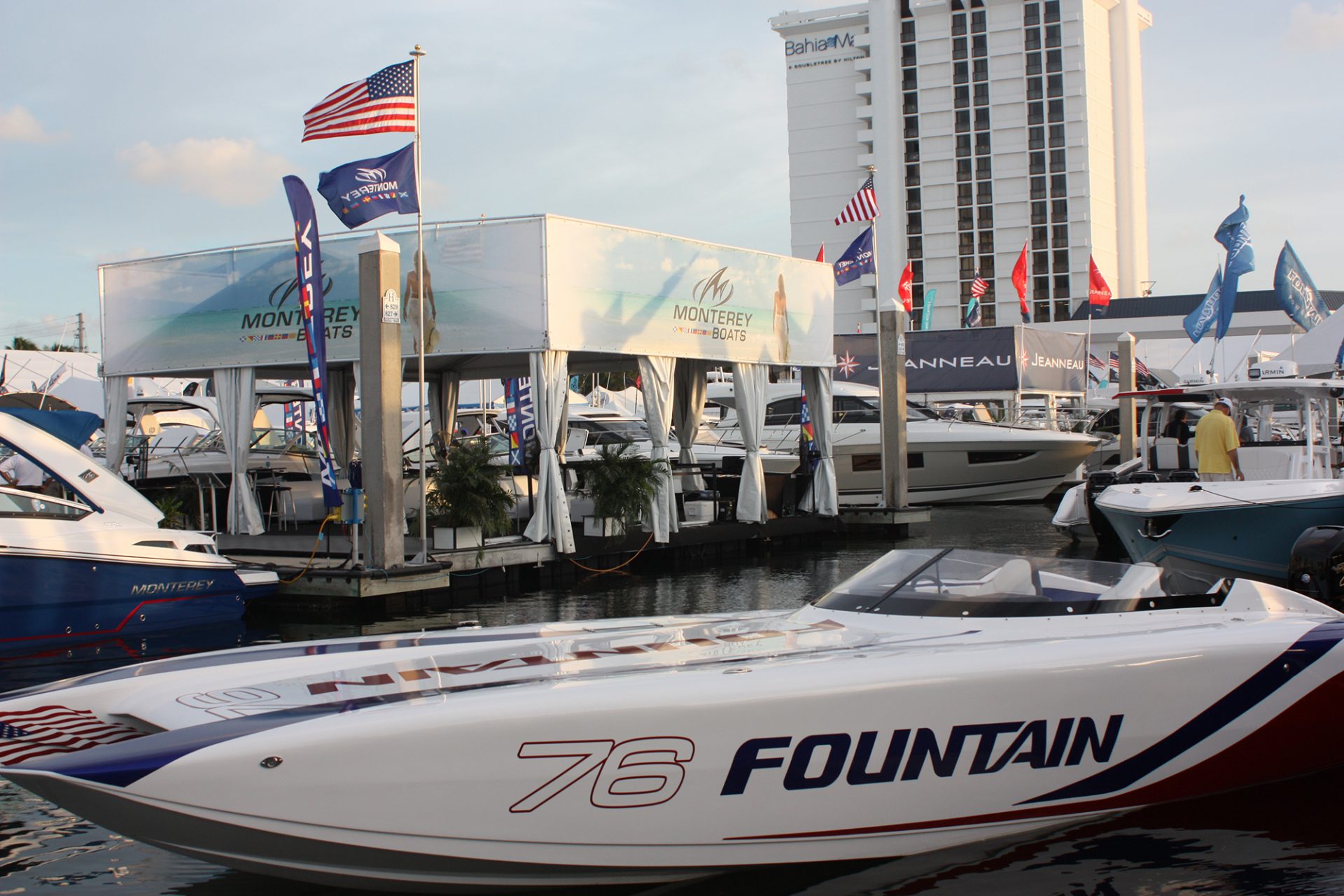 Interview with Fred Ross - Poker Runs America