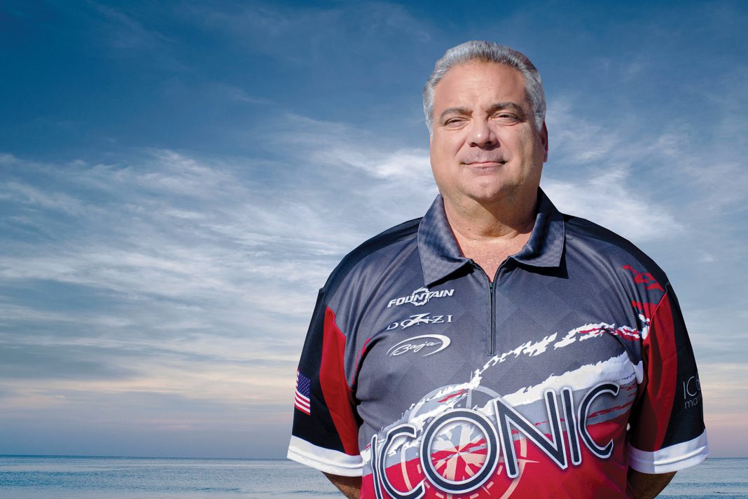 Interview with Fred Ross - Poker Runs America