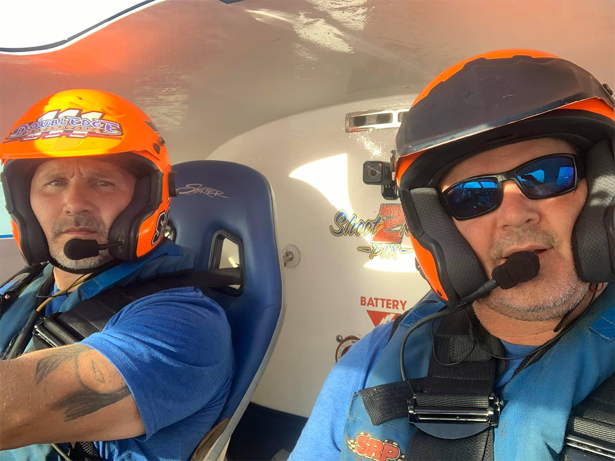 A Dream Come True - Poker Runs America