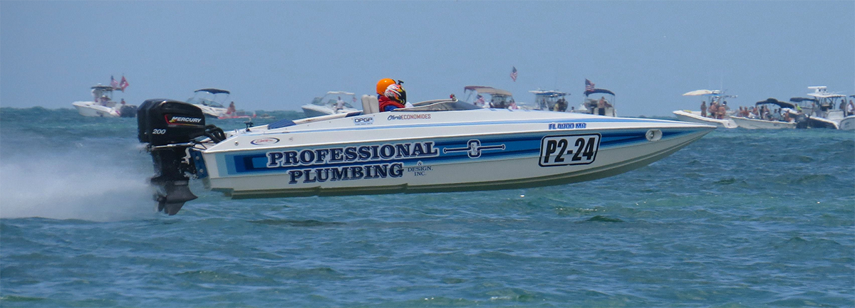 A Dream Come True - Poker Runs America