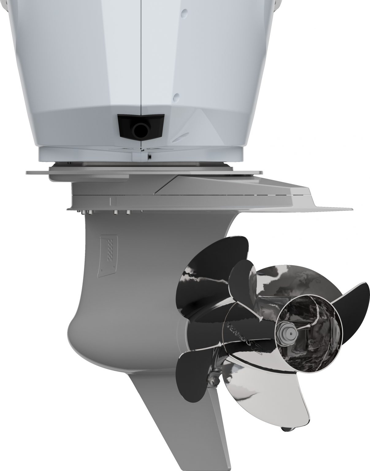 MERCURY ANNOUNCES NEW VERADO V12 OUTBOARD PUSHING 600 HP - Poker Runs ...