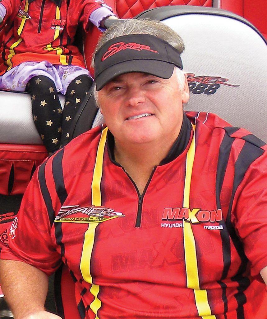 Mike Ciasulli - Poker Runs America