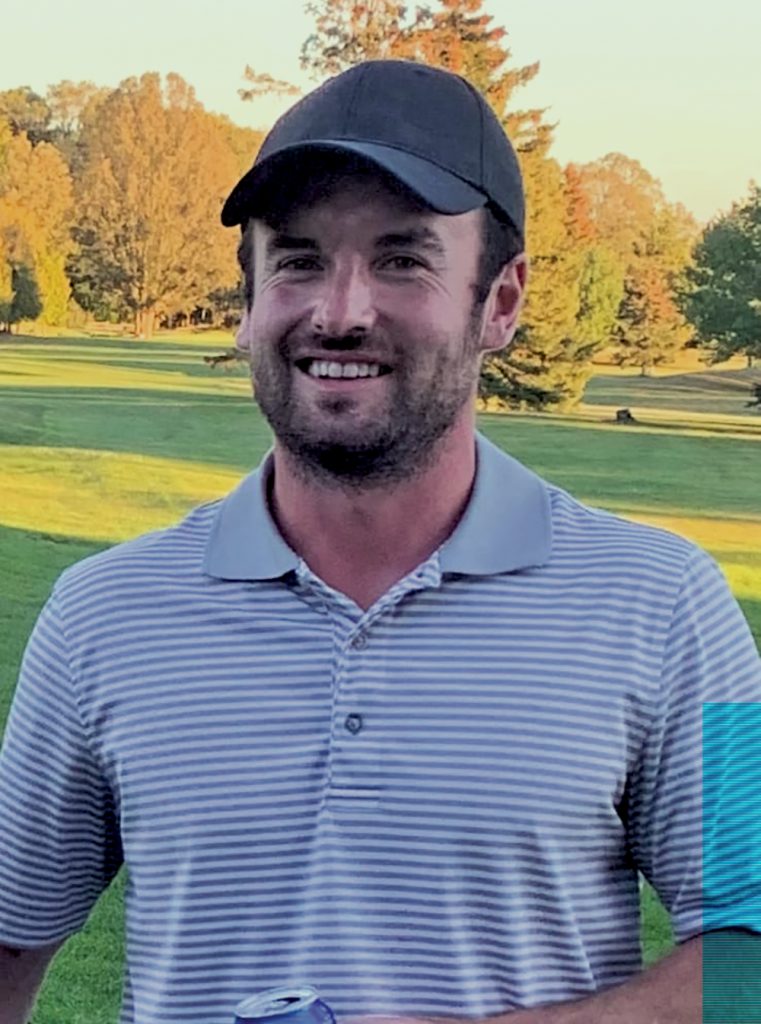 Colin Brown - Poker Runs America