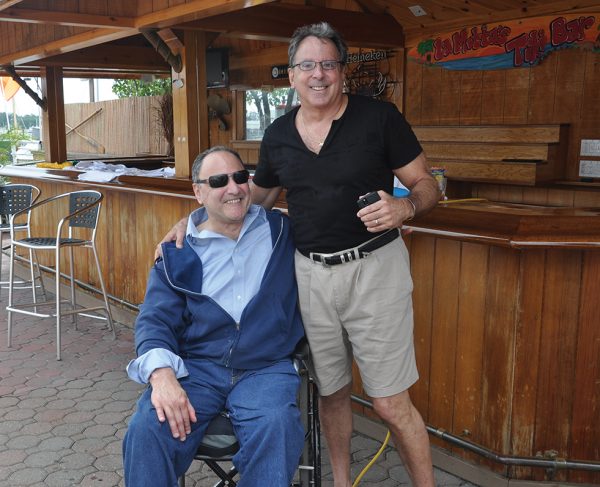 Top of The Class - Stuart Hayim - Poker Runs America