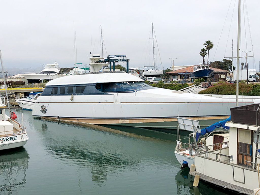 So Long Gentry Eagle - Poker Runs America