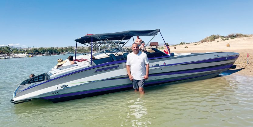 Howard Boats Gets New Owner - Poker Runs America
