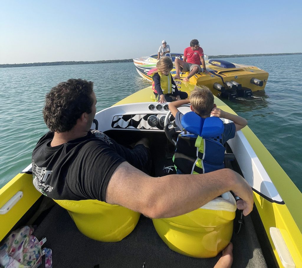 Next Generation - Poker Runs America