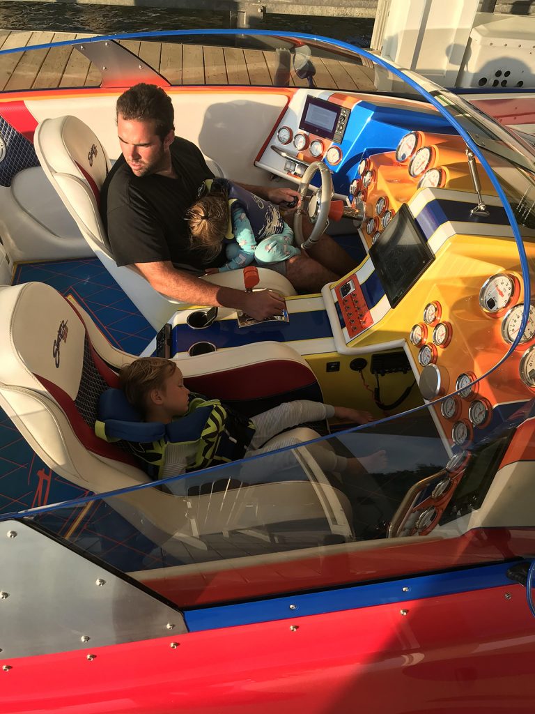 Next Generation - Poker Runs America