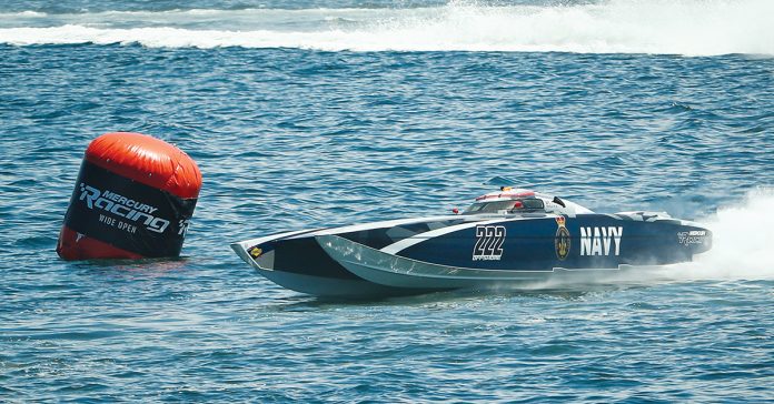 Building a Monster - Poker Runs America