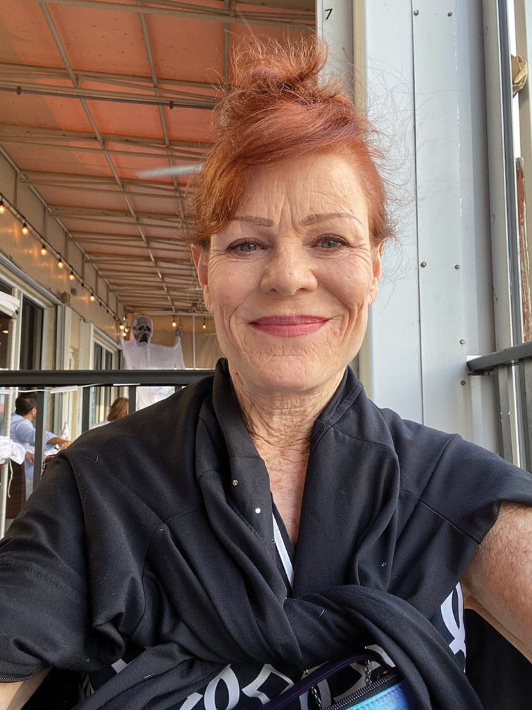 Industry Icon Kathy Latham is remembered - Poker Runs America