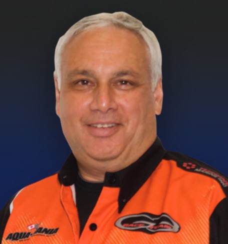 Poker Runner and Racer, Gregg Rosen, Dies in Accident - Poker Runs America