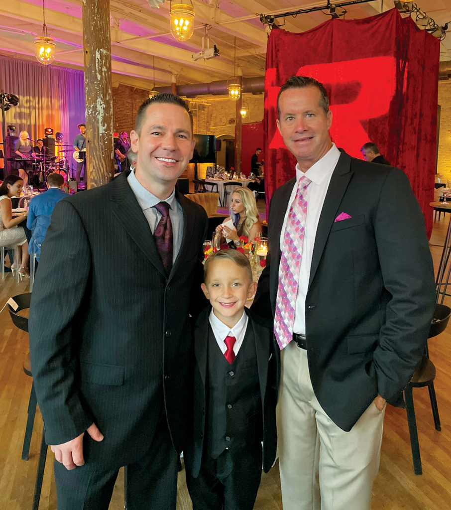 Happy Anniversary Mercury Racing’s500R Outboard - Poker Runs America