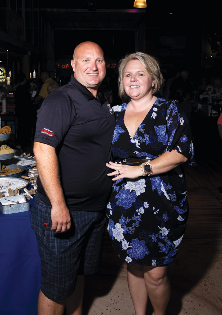 Time Out - Catching up with Lake of the Ozarks Shootout Executive ...