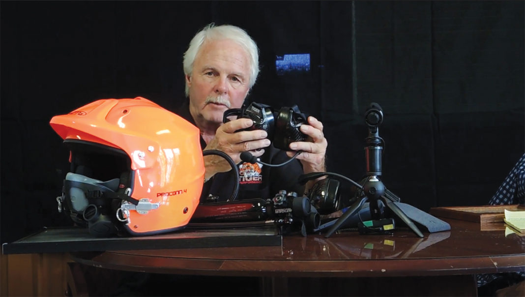 Time Out - Catching up with Sonny Hawkins - Tiger Performance - Poker Runs America