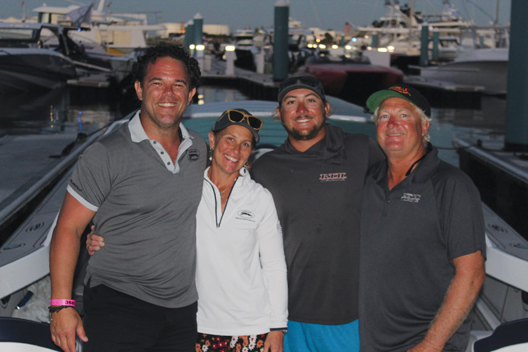 Key West Worlds - Poker Runs America