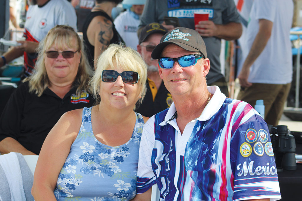 Key West Worlds - Poker Runs America