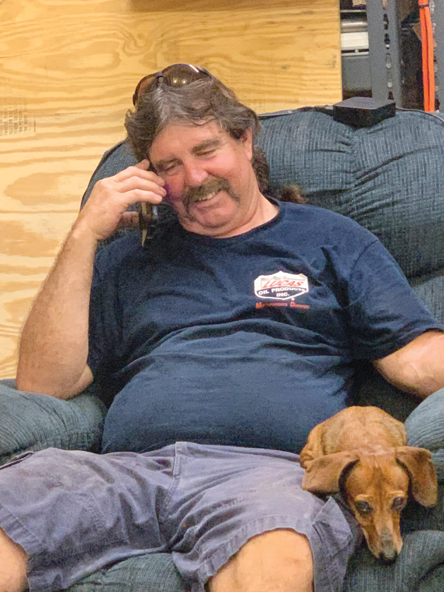 Remembering Industry Legend Bruce Baker - Poker Runs America