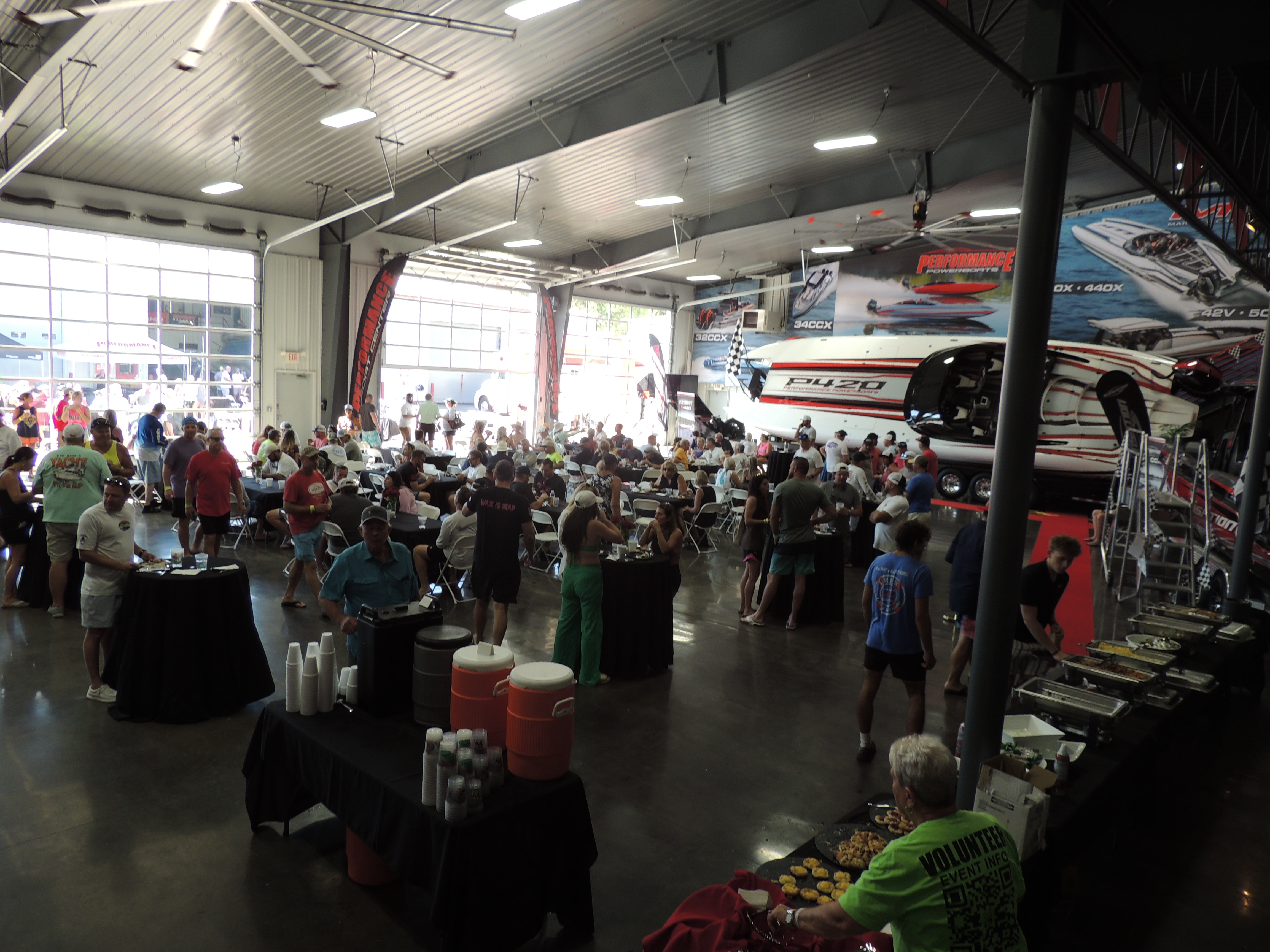 Record Breaker! - Poker Runs America